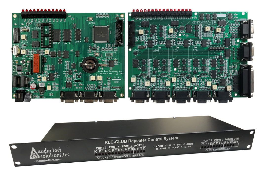 Audio Test Solutions