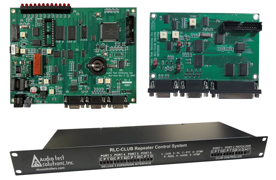 Audio Test Solutions