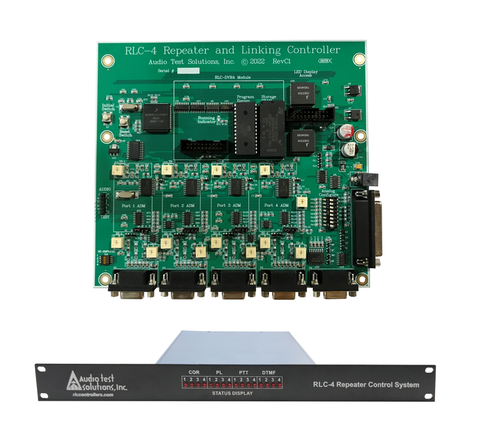 Audio Test Solutions