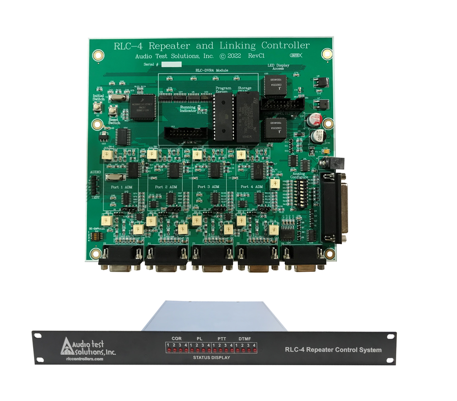 Audio Test Solutions